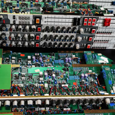 Midas XL2 spare parts Bundle | Reverb