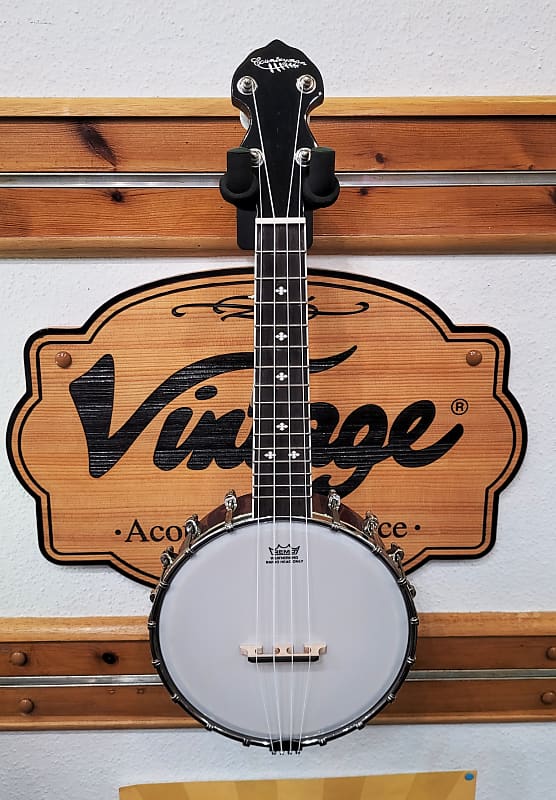 Countryman DUB 2 Ukulele Banjo *Ex-Display* | Reverb