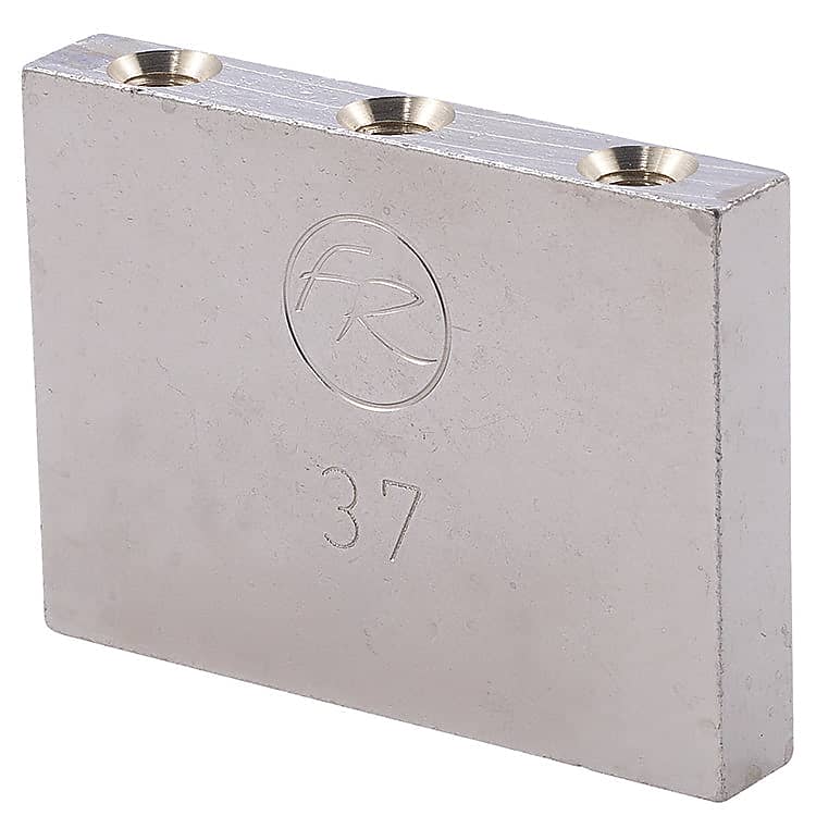 Floyd Rose Original Tremolo Block ~ 37mm | Reverb Canada