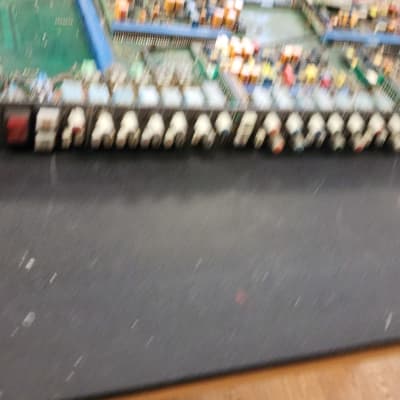 Solid State Logic 4000 SL611 1983 - | Reverb