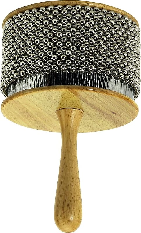 Latin Percussion Deluxe Afuche/Cabasa LP234C | Reverb