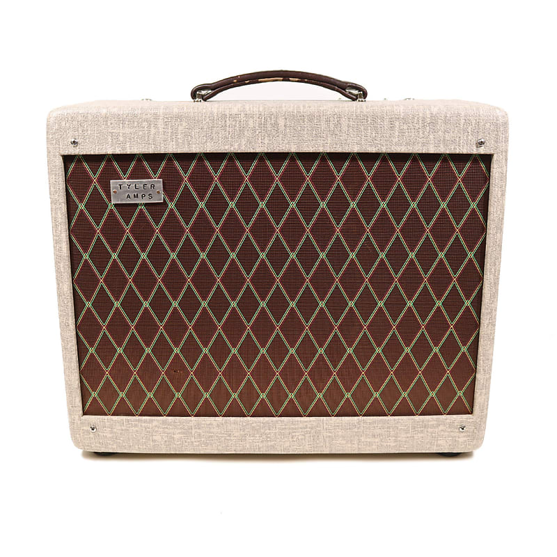 Used Tyler Amp Works 20-20 1x12 Tube Combo Amp 2018 | Reverb