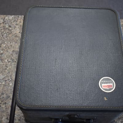 1958 Webcor Model EP2822-18 Stereophonic Royal Coronet Tape | Reverb