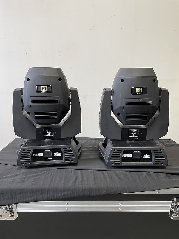 Chauvet Rogue R1 spot | Reverb