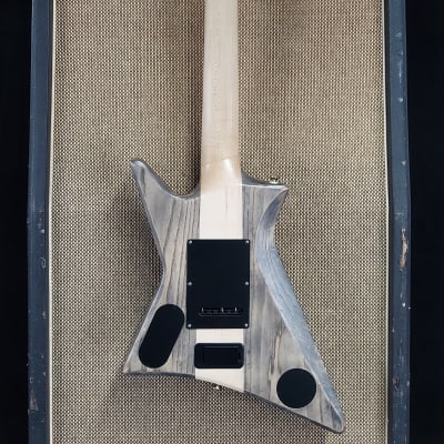 2016 Kiesel H7X Hyperdrive - Fishman Fluence Pickups - Great | Reverb