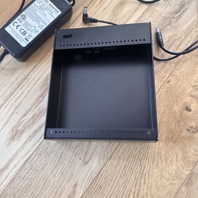 4MS Pod26 Powered w/ Power supply/Brick & Daisy chain cable | Reverb