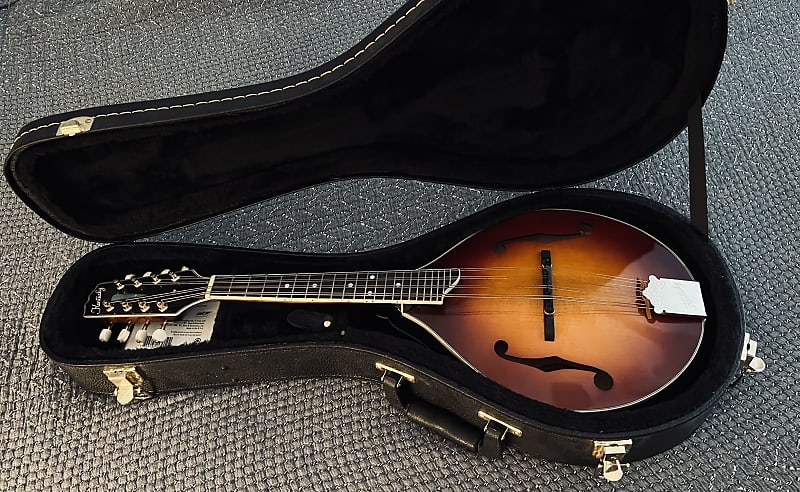 Kentucky KM 500 2000’s - Sunburst | Reverb