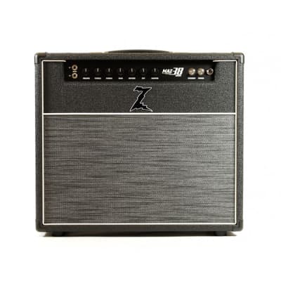 Dr. Z MAZ 38 Senior Reverb MKII 38-Watt 1x12" LT Guitar Combo | Reverb