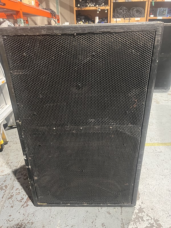 EAW KF850T Loudspeaker (Pair) | Reverb