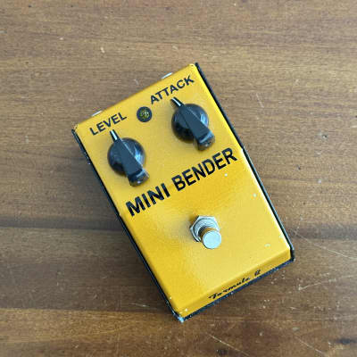 Formula B Fuzz Rangers | Reverb Formula B Fuzz Rangers | Reverb