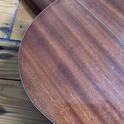 Tokai Model 12 Classical Spanish Guitar Made in Japan | Reverb UK