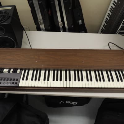 Viscount Legend Exp Organ Sound Module | Reverb