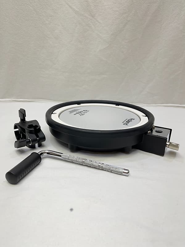 Roland PDX-8 V Dual Trigger Drum Mesh Head PDX8 | Reverb Australia