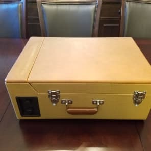 Crosley CR89 Traveler Stack-o-Matic Turntable 2004 | Reverb