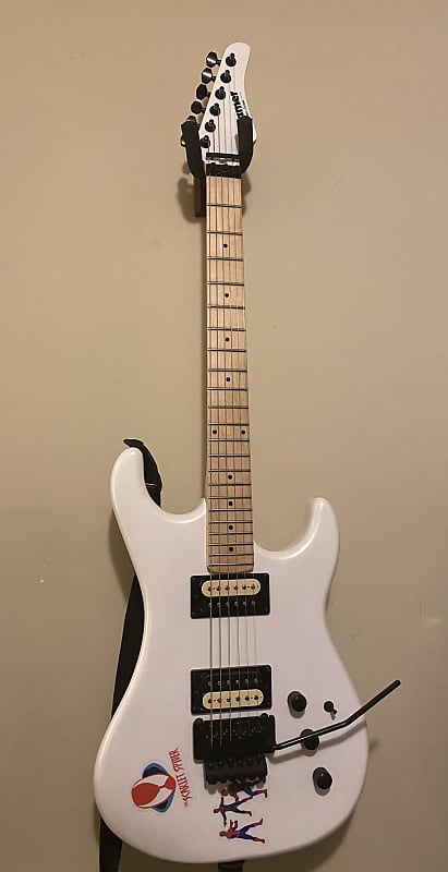 Kramer Pacer Limited Edition | Reverb