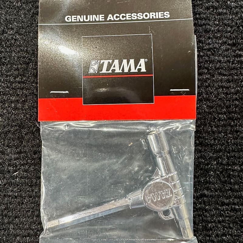 Tama DH7 Drum Hammer Allen Wrench / Tuning Key for 900 and | Reverb
