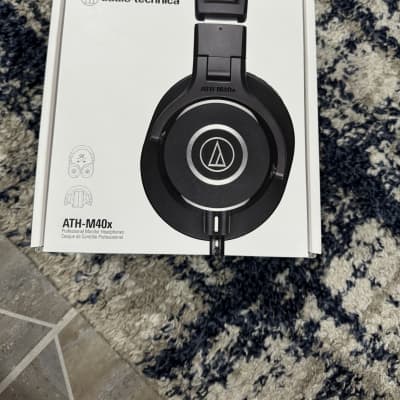 Audio-Technica ATH-AD500X | Reverb