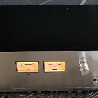 Pioneer RG-1 Dynamic Expander | Reverb