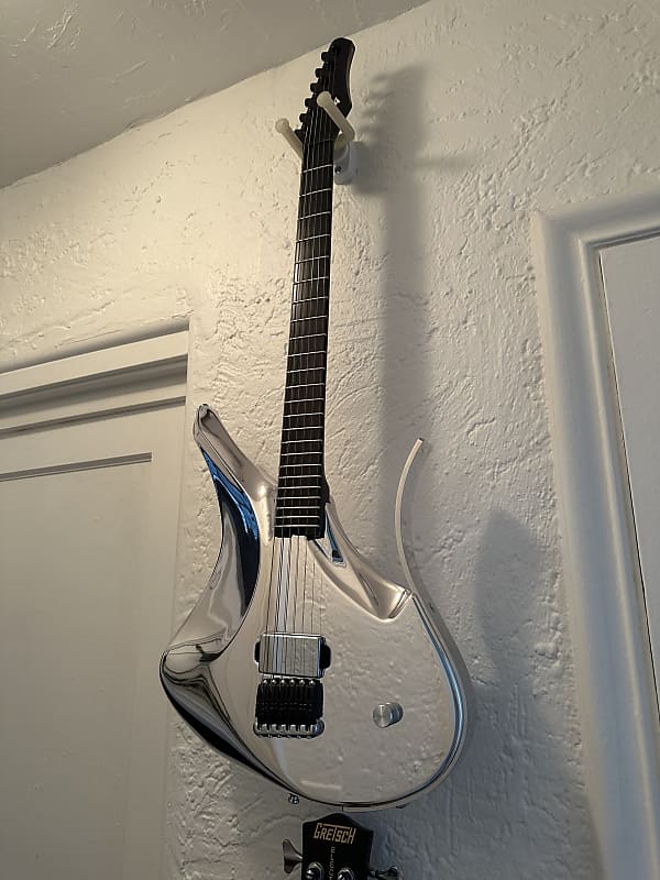 Dean Gordon Virtus 2017 - Chrome | Reverb