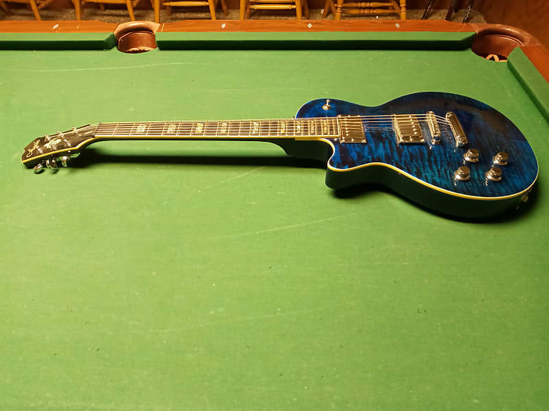 Agile 3010 -- Left Handed | Reverb