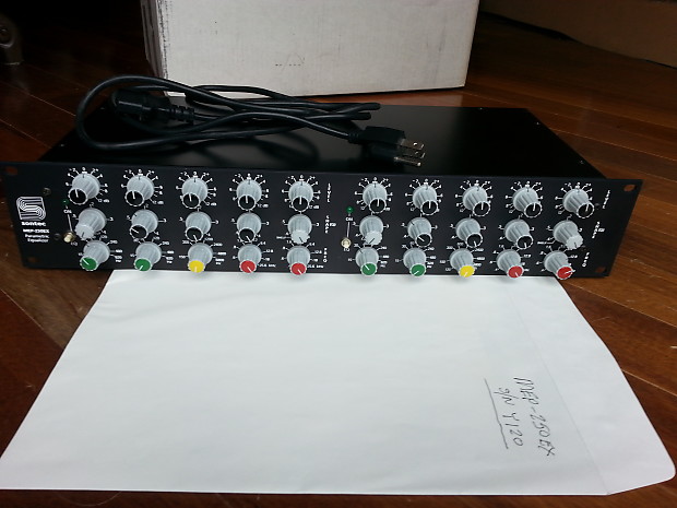 Sontec MEP-250EX | Reverb UK