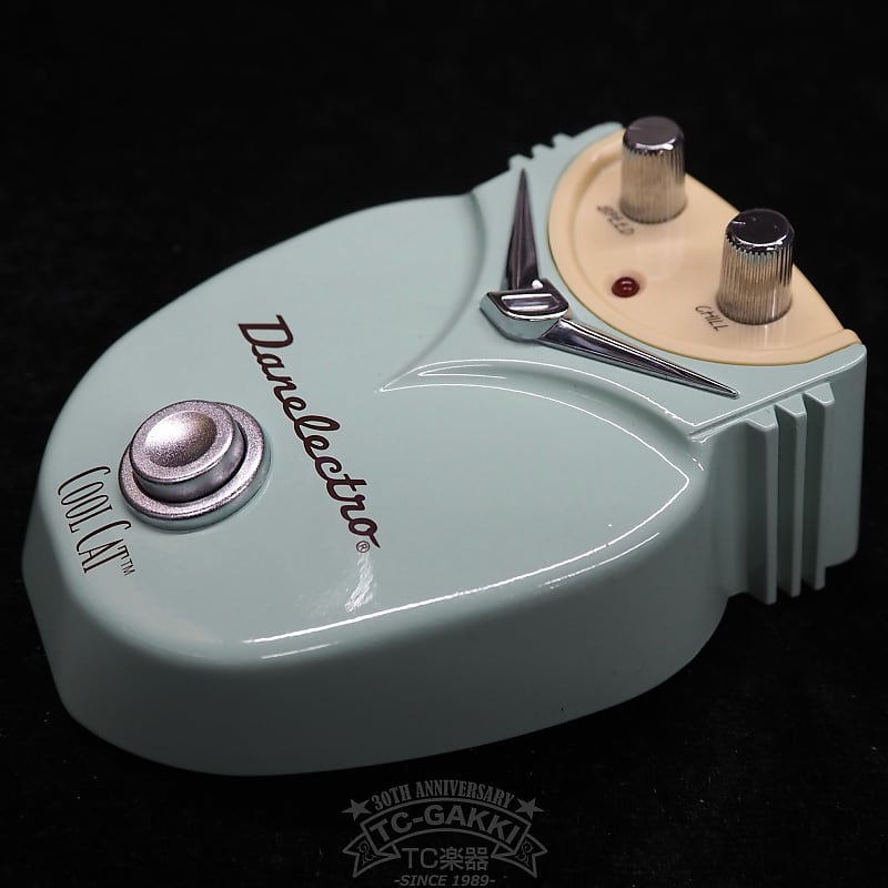 Danelectro DC-1 COOL CAT | Reverb