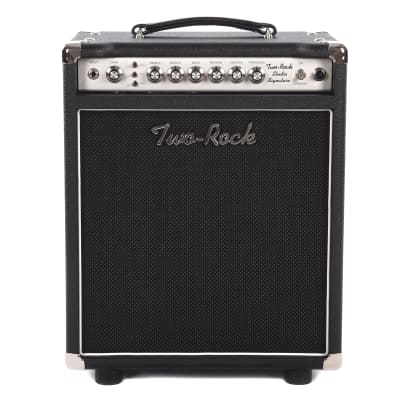 Two Rock Studio Signature 35-Watt 1x12" Guitar Combo | Reverb