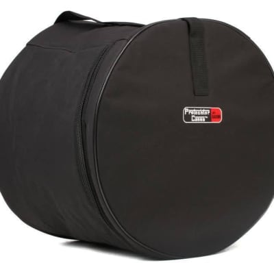Gator Protector Bass Drum Case, Fits 22 Round X 18 Drums, | Reverb