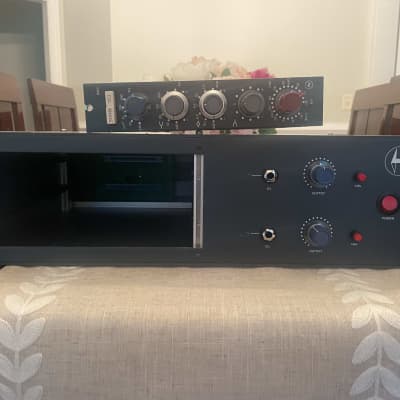 Vintage Neve 1066 with Rack | Reverb