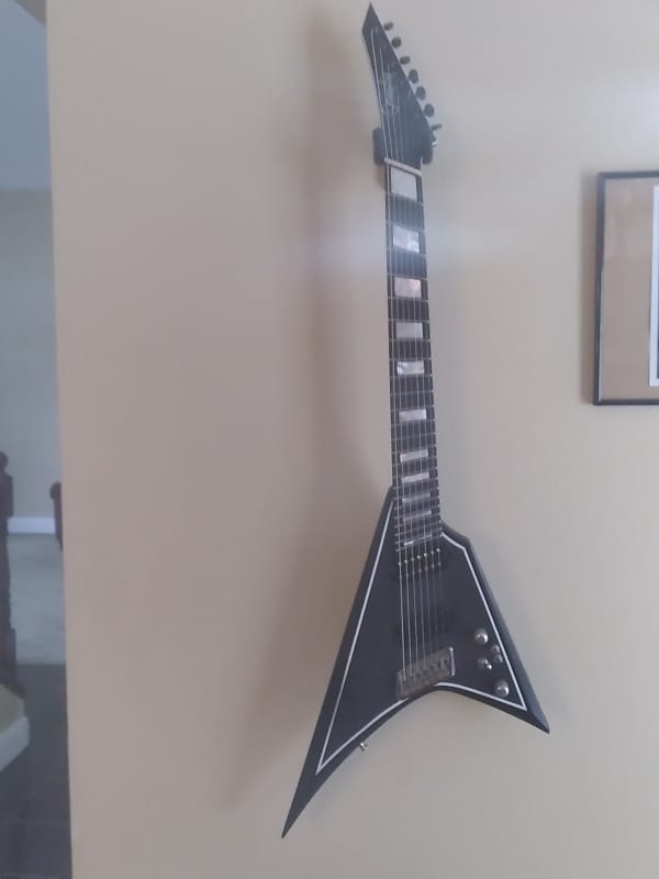 Ormsby Metal V 7 Multiscale GTR 2019 Custom Pearl Inlays | Reverb