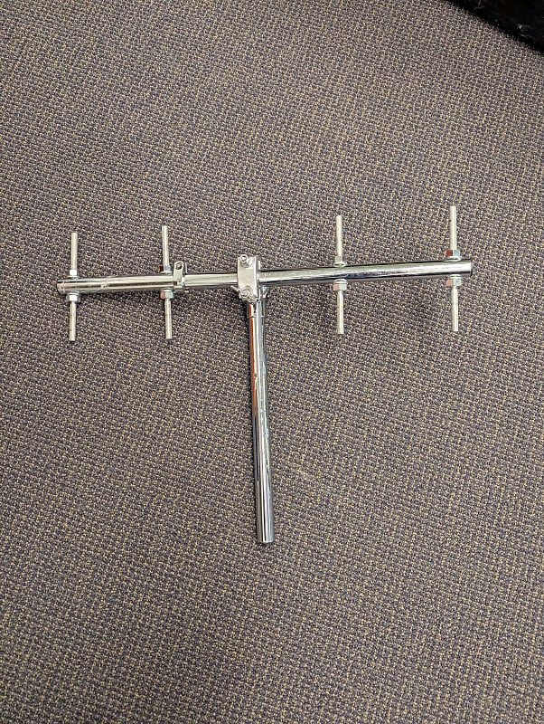 LP PERCUSSION RACK LP Percussion Rack 2005-2010 | Reverb