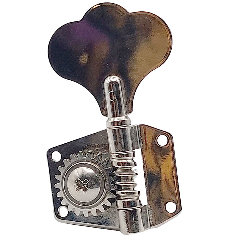 Music Man Tuning Key SUB Bass G String | Reverb