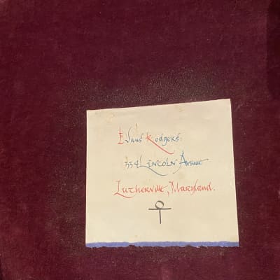 Martin 000-28G 1947....1 of 17 ever made...Signed by C.F. | Reverb