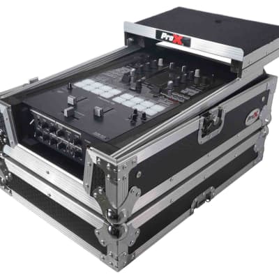 ProX XS-M11LT Pioneer DJM-S11 or Rane 70/72 MK2 Mixer Flight | Reverb