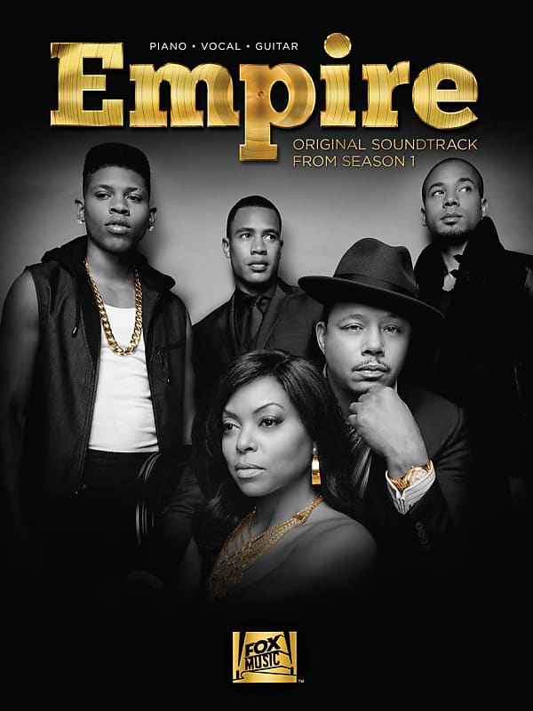 Empire - Music from the Television Series Season 1 | Reverb