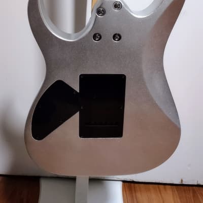 Ibanez GIO - Silver Sparkle | Reverb