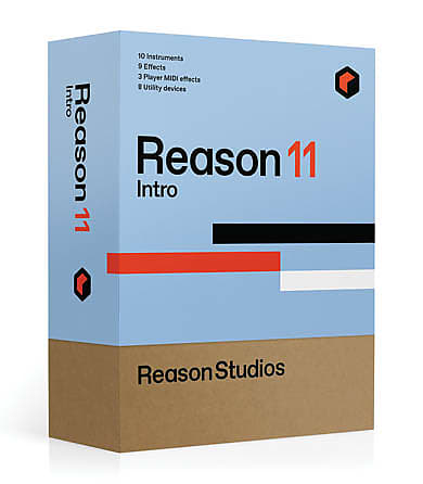 Reason Studios Reason+ Plus 1 Year Subscription Download | Reverb UK
