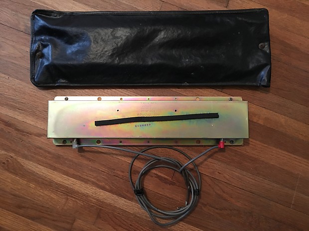 Vintage Fender Accutronics Reverb Tank Setup. From Super | Reverb