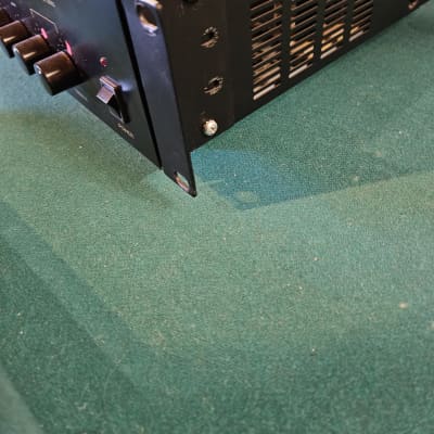 Muzak DMA 2030 Digital Music Amplifier | Reverb