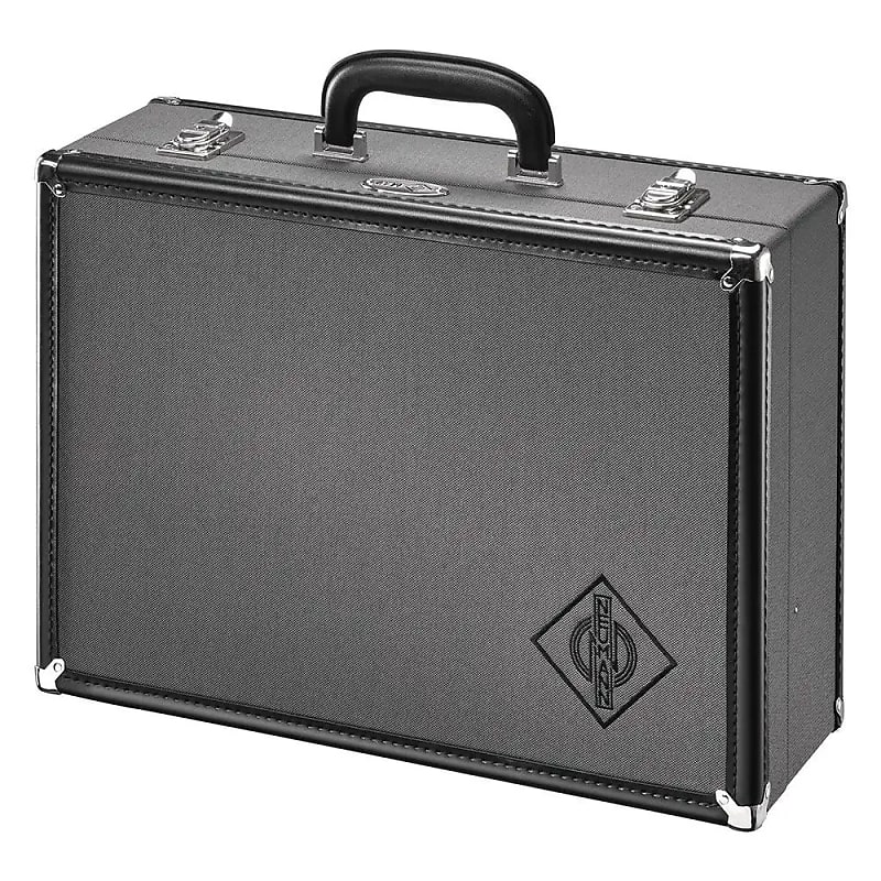 Neumann M 49 V Large Diaphragm Multipattern Tube Condenser | Reverb