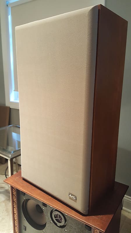 Avid 330 TOL Speakers | Reverb