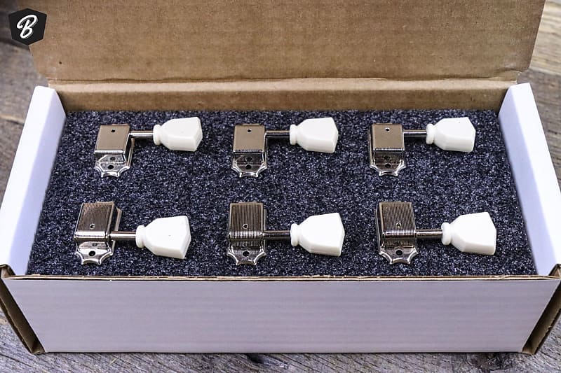 Paul Reed Smith - Phase 3 - Tuners {Vintage} | Reverb