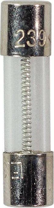 2 Amp Slow Blow 5 X 20mm GMA Fuse | Reverb