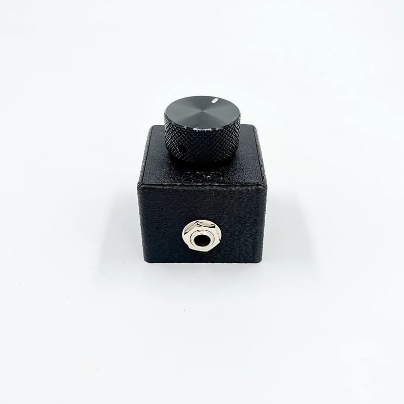 OCD Expression Knob | Reverb