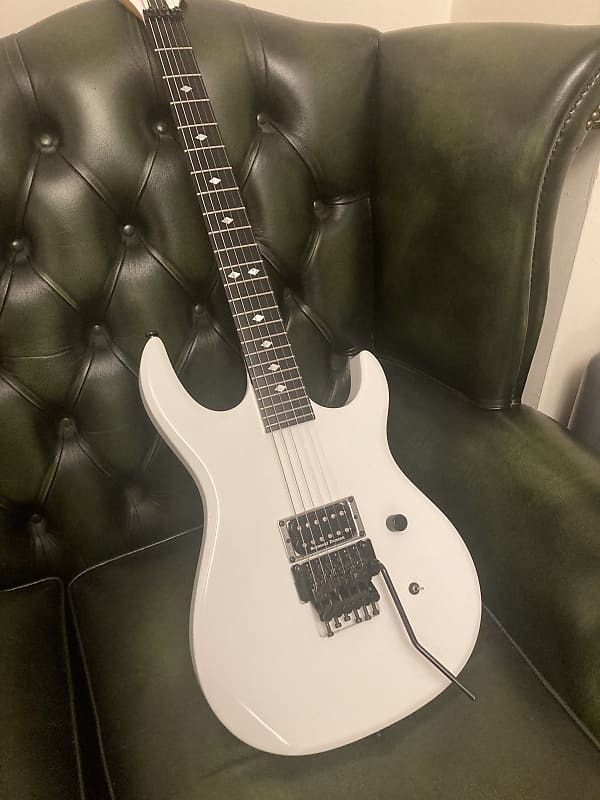 Carvin Dc127 - White | Reverb