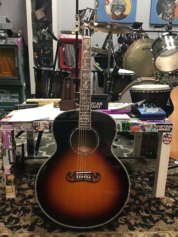 Acoustic Guitar | Reverb