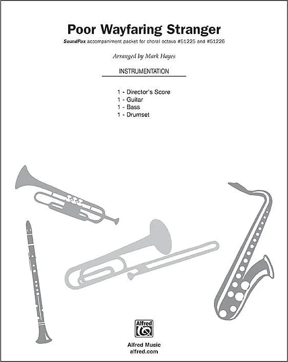 Poor Wayfaring Stranger | Reverb