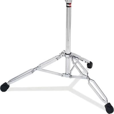 Gibraltar Heavy Double-Braced Bongo Stand with Adjustable | Reverb