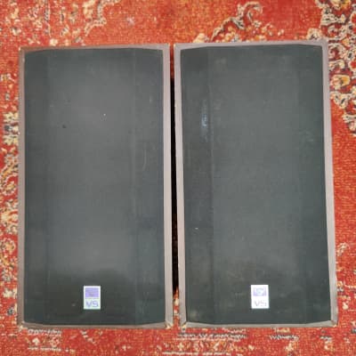 Boston Acoustics VR-M60 Pair, Cherry | Reverb