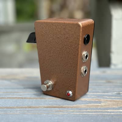 Tungsten Amps Transistor Fuzz *Authorized Dealer* FREE | Reverb